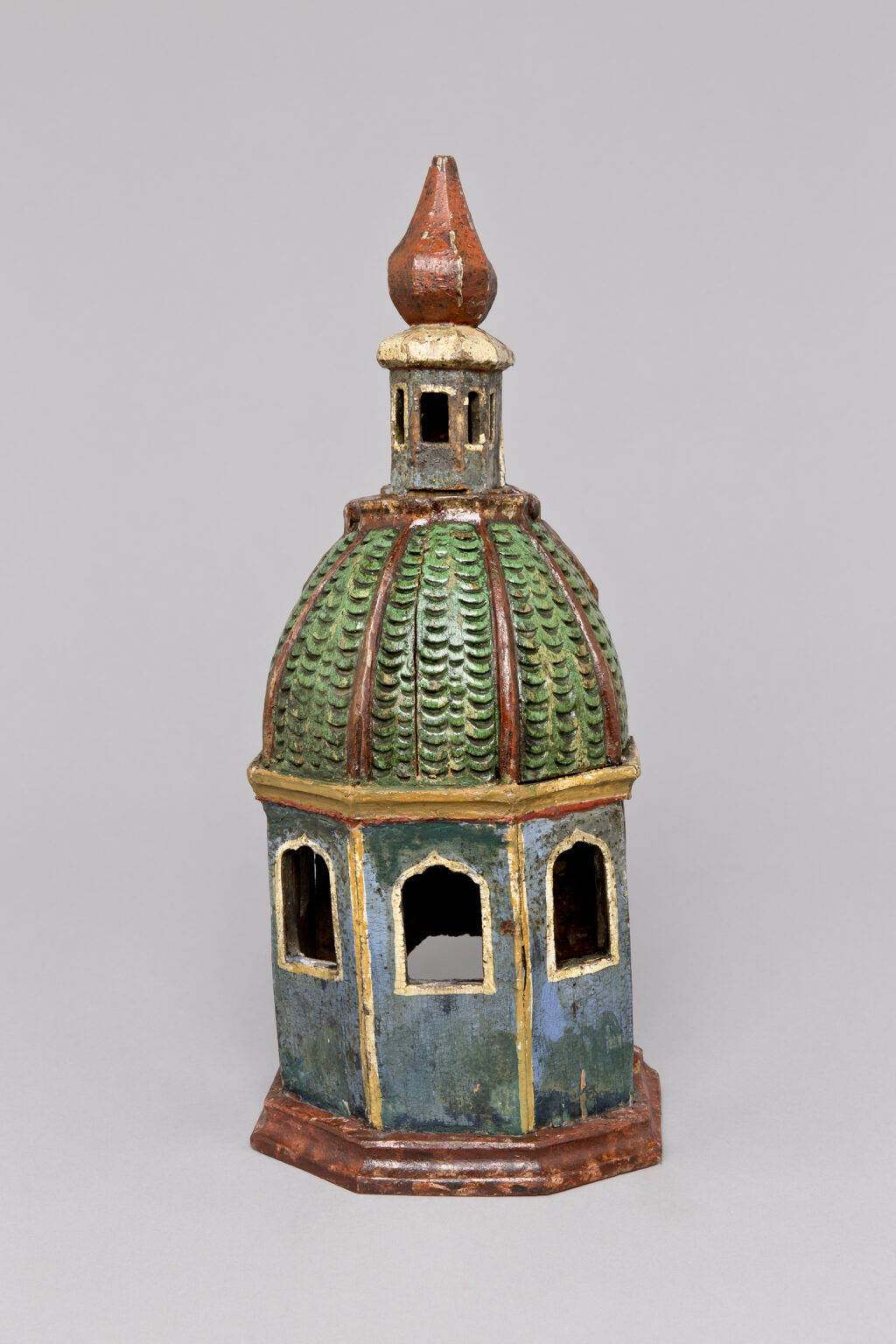 Hamburg und Tirol – – MARKK