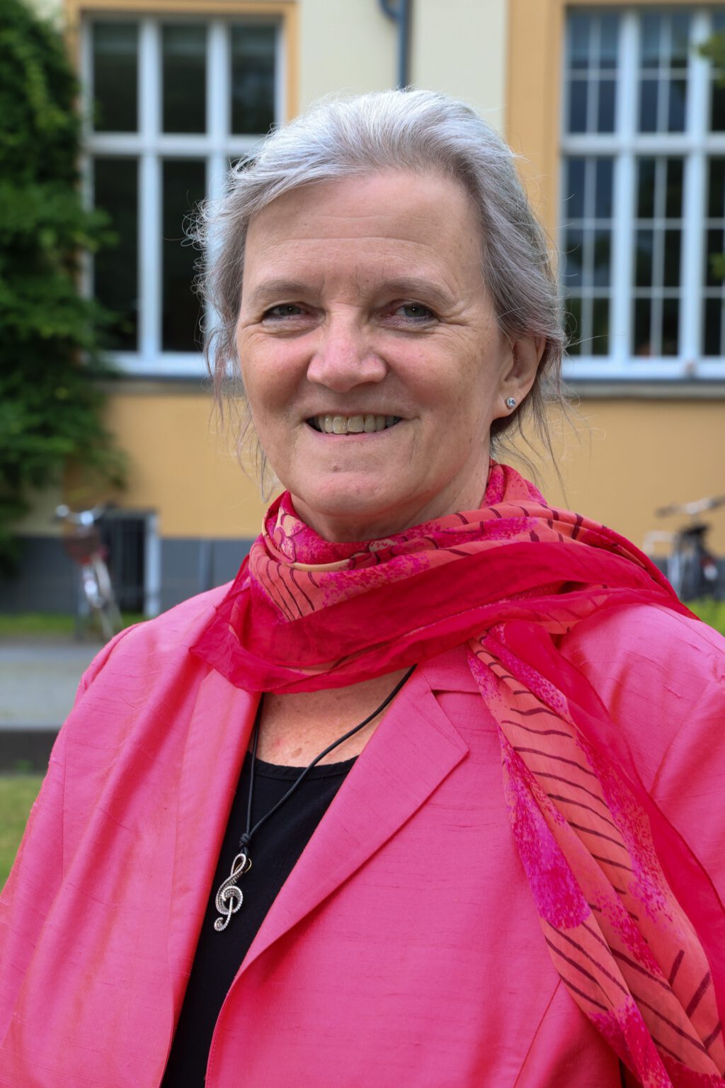 MARKK – Museum am Rothenbaum. Kulturen und Künste der Welt