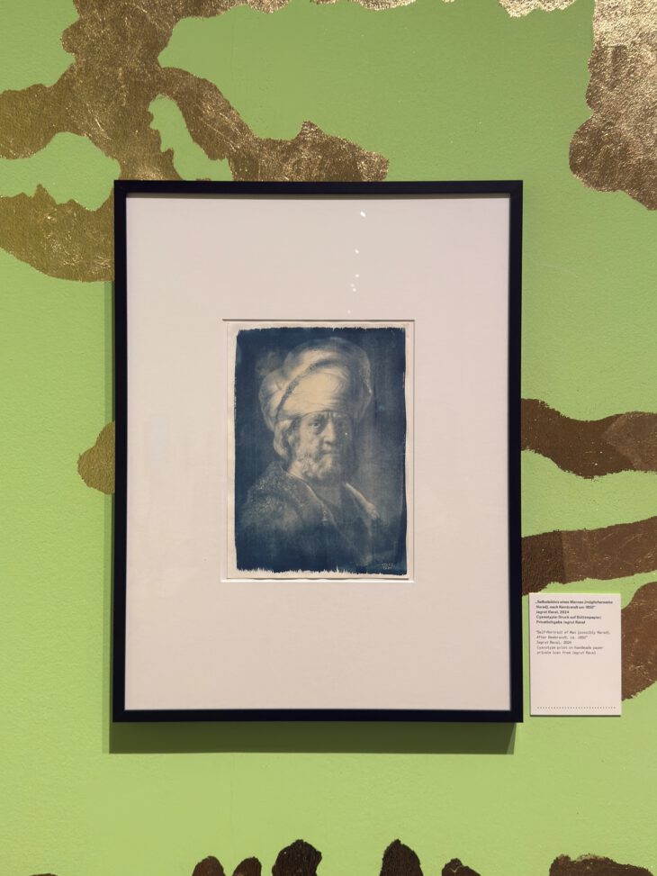 MARKK – Museum am Rothenbaum. Kulturen und Künste der Welt